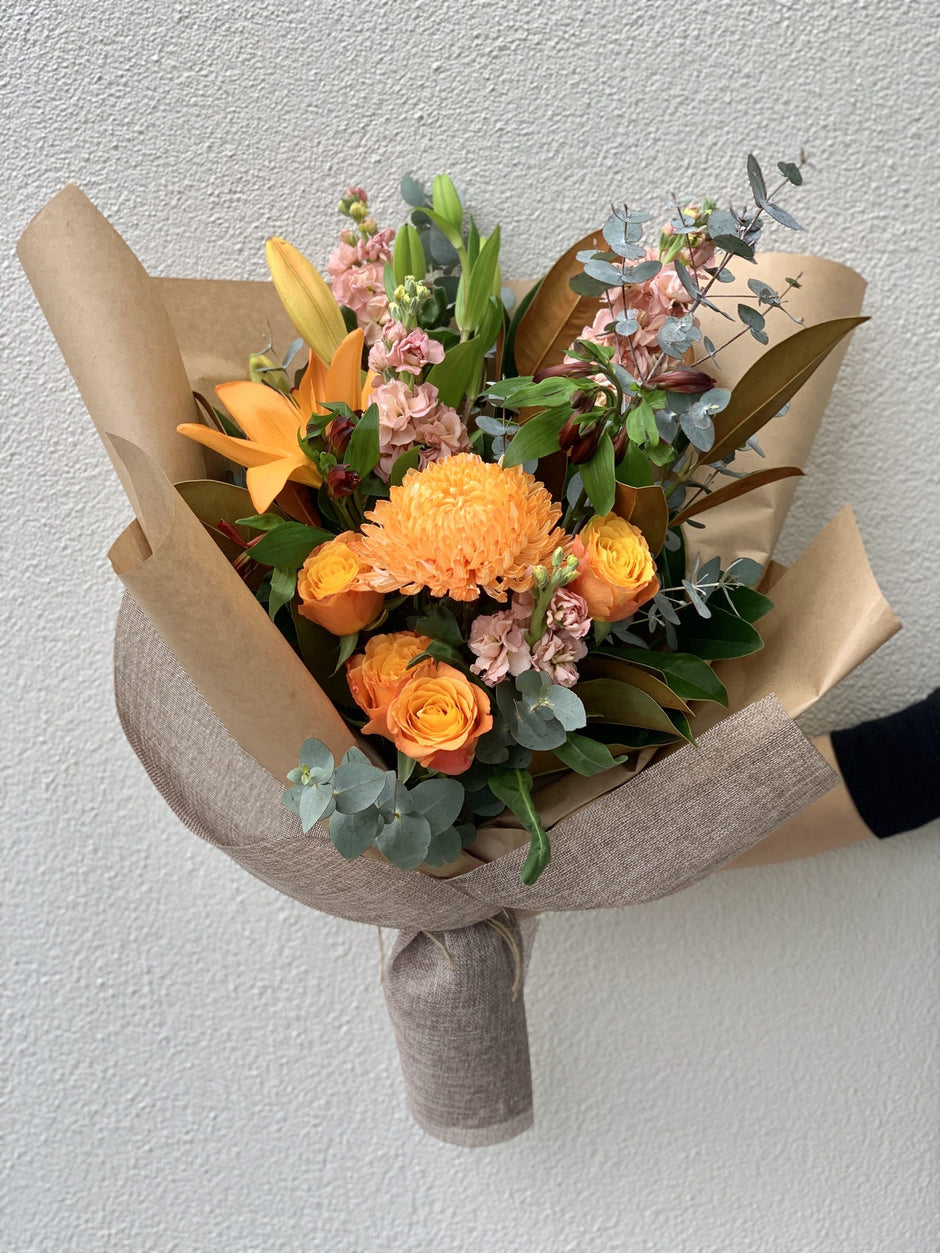 Florist South Melbourne, Same Day Flower Delivery, Send Flowers Online