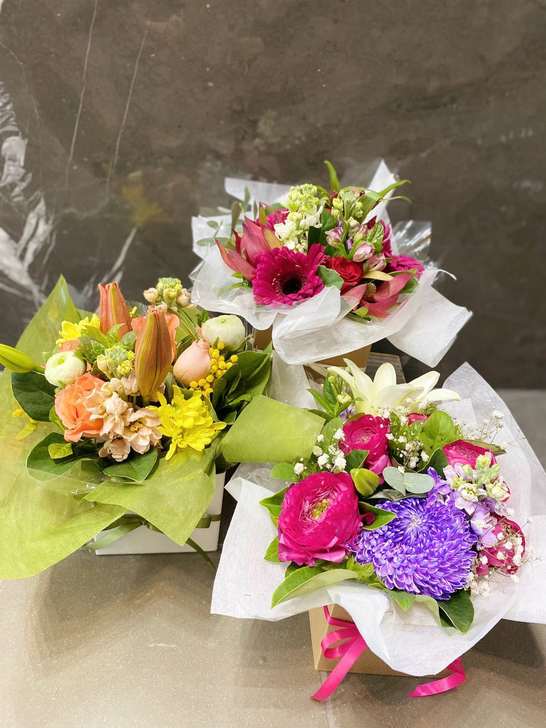 Florist South Melbourne, Same Day Flower Delivery, Send Flowers Online